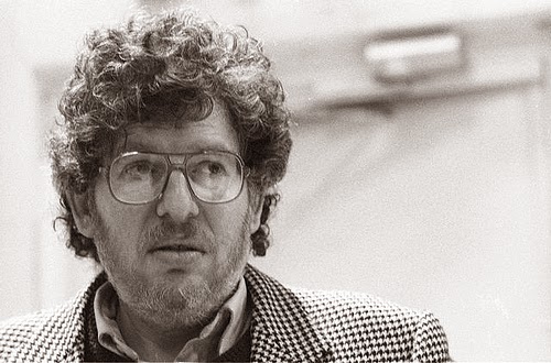 Astronauta Pinguim: Interview with Richard Teitelbaum