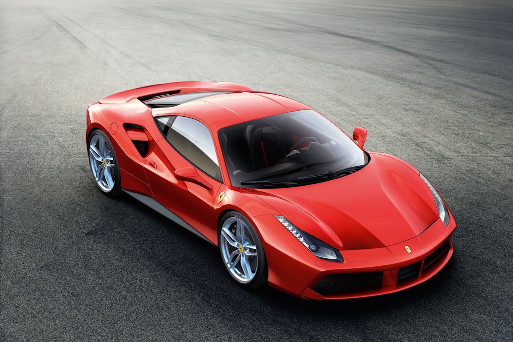 Ferrari 488 GTB is the Newest Turbo Addition to the Family | CarGuide ...