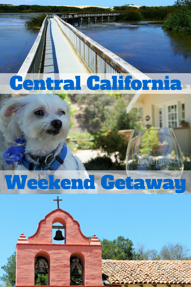 Santa Maria: A Secret Central California Weekend Getaway | Travel the World