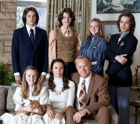 INNER TOOB: AS SEEN ON TV: THE LOUD FAMILY