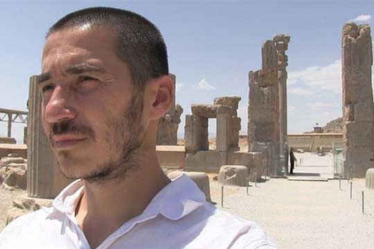 INTERVIEW WITH IGOR BOGDANOVIC, MOVIE DIRECTOR