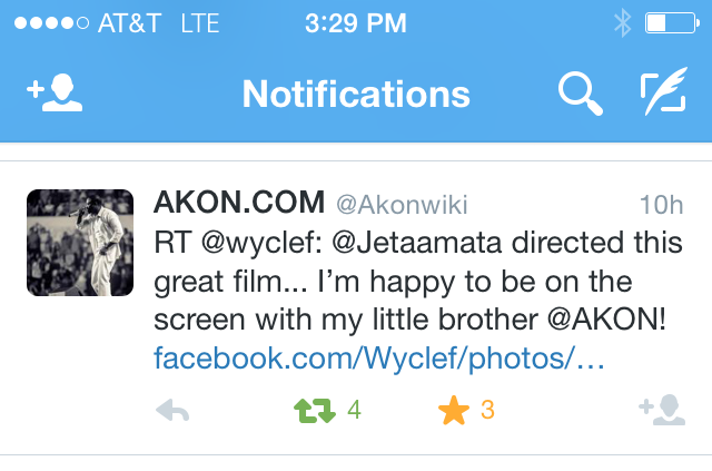 Hollywood stars commend Nigerian film-maker Jeta Amata on ?Black November'