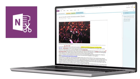 How To Password Protect Notes On OneNote Scholars Globe How To Password Protect Notes On OneNote Scholars Globe