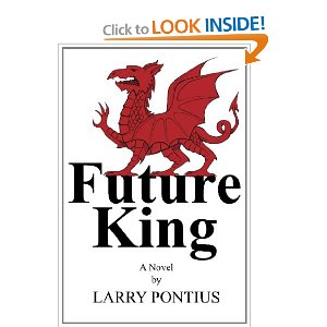 Books with Balls: October 2011