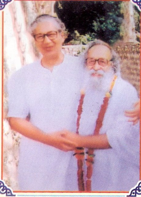 HariHarji: Baba Shri Manohar Das ji, the Pride of the Spiritual World-XXXVI
