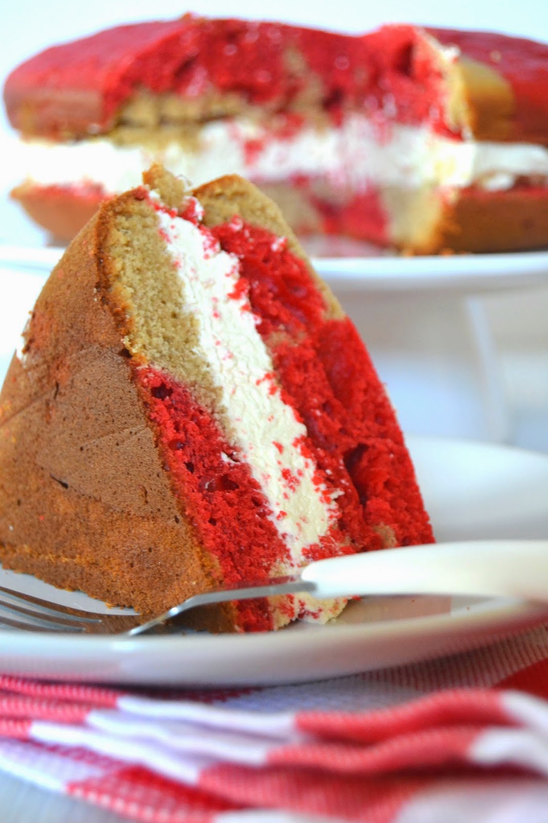 Red Velvet Cake Mary Berry Recipe : Red Velvet Cake Mary Berry Recipe ...