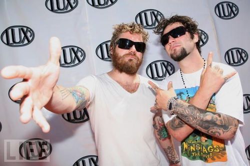 UNDERCURRENTS: RYAN DUNN : EVERYBODY'S RANDOM HERO