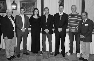 Persak & Wurmfeld: Engineering the Modern Superyacht