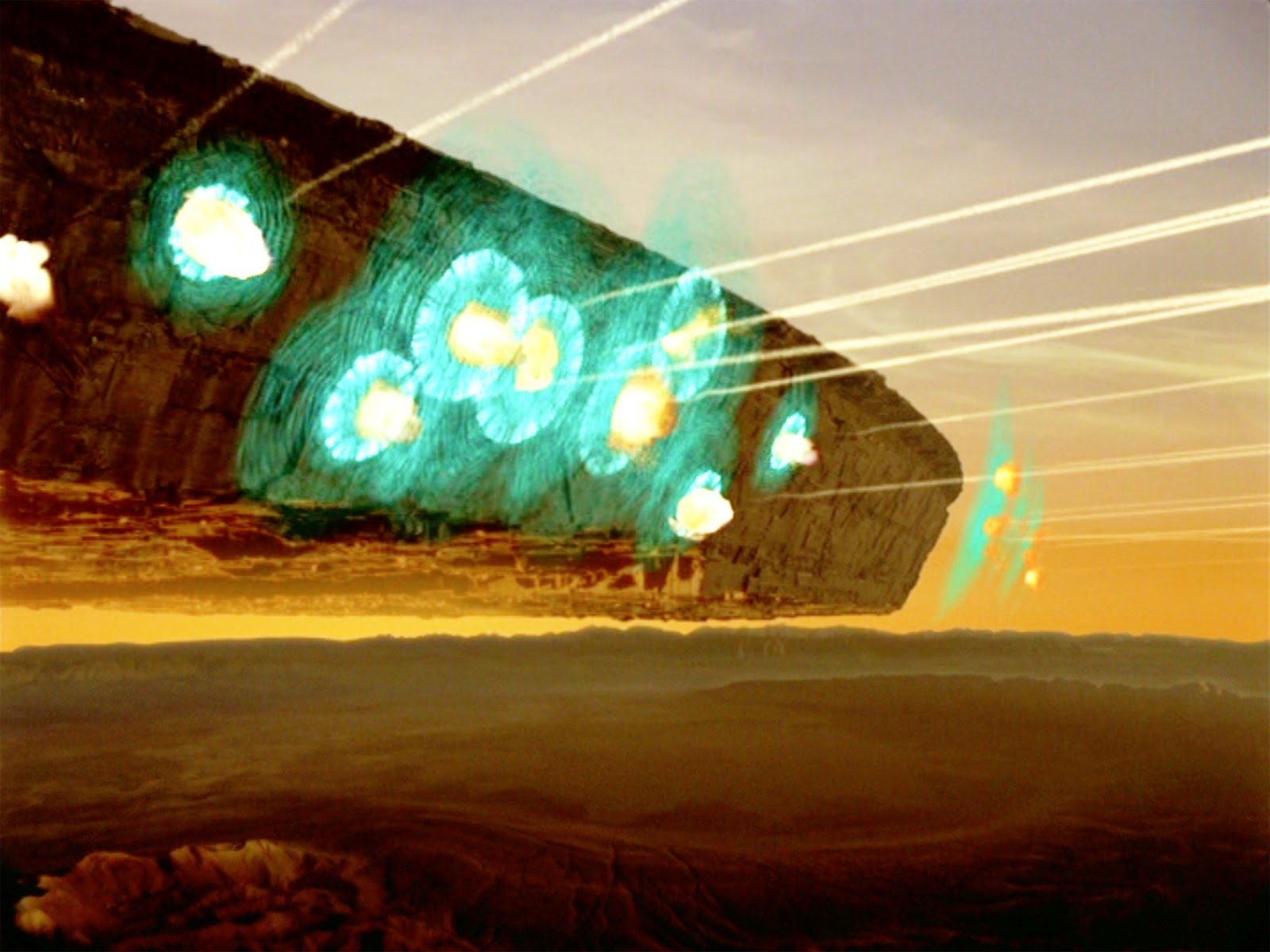 ID4 Aliens vs. Earth Alliance (B5) | Page 2 | SpaceBattles