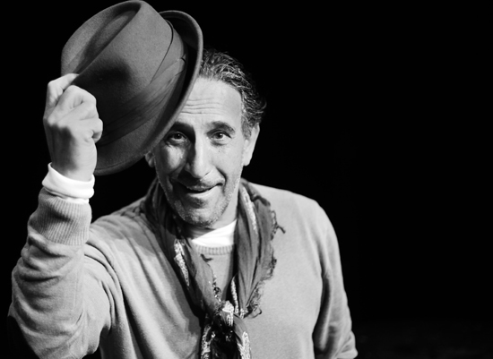 OYUN: Antony and Cleopatra: Enobarbus (Character Analysis)