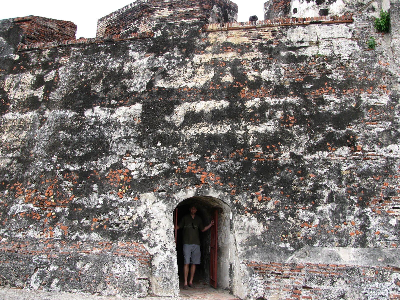 The Wandering Wisconsinite