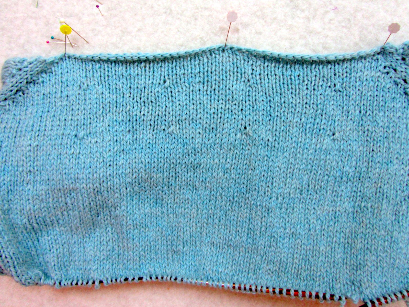 Fibermania: Contiguous Set In Sleeve
