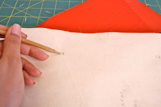 Gertie's New Blog for Better Sewing: Making a Muslin from a Vintage Pattern