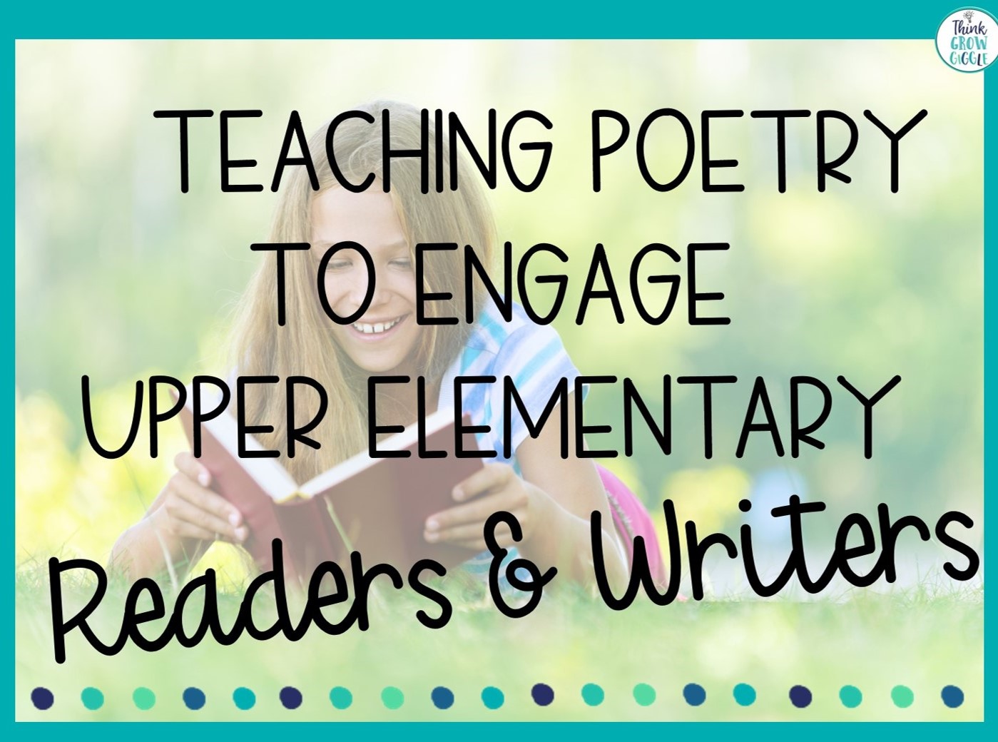 Teaching Poetry Strategies Think Grow Giggle teaching-poetry-strategies-think-grow-giggle