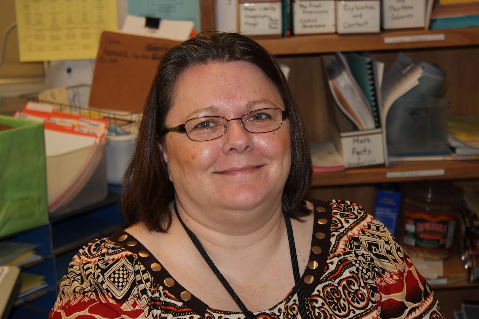 The Longfellow Project: 'The Danger of a Single Story'