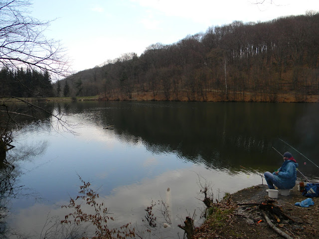 Blog de Calatorii si Drumetii Montane.: Lacul de la Codlea ,jud.Brasov ...