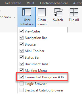 A360 drive vs autodesk viewer - spnsa