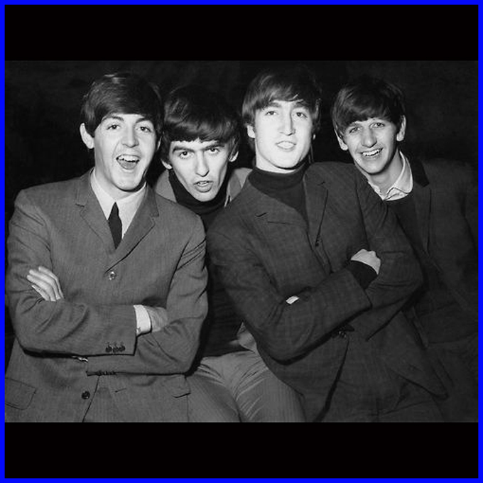 Magic Mac: Smile: The Beatles