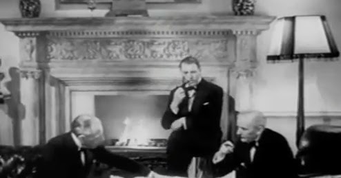 Forgotten Actors: Ian Fleming