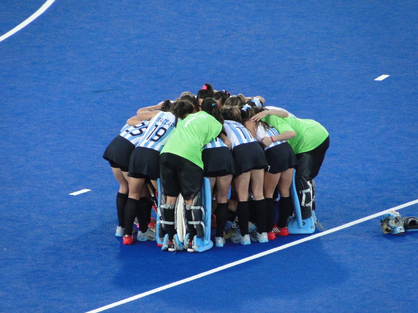 Etapas para una cohesión grupal ~ Ps. Irene Presenqui