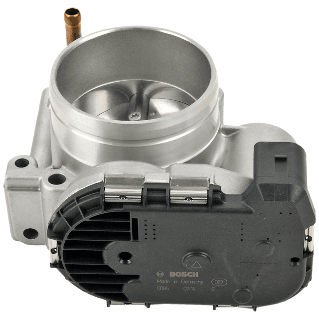 Thân bướm ga xe Captiva chính hãng GM - Phụ tùng chính hãng mang đến an ...