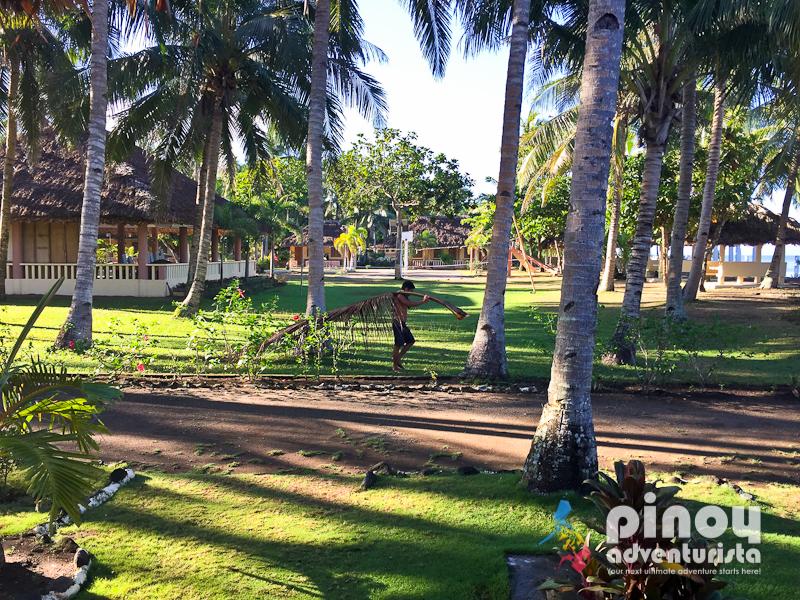 BEACH RESORTS IN DONSOL, SORSOGON: Amor Farm Beach Resort | Blogs ...