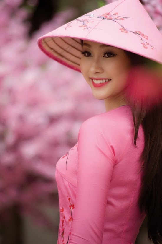 Vietnamese Beauty 5