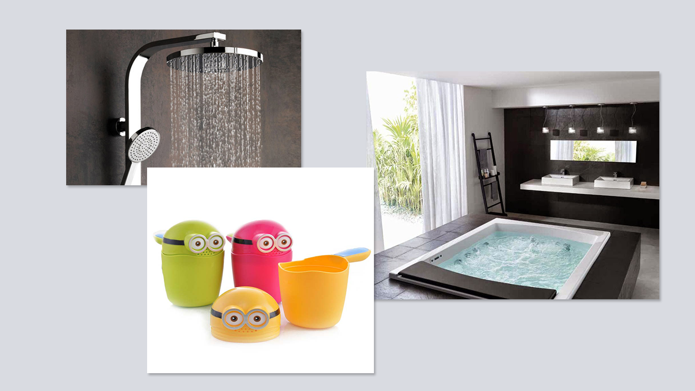 Peralatan Rumah Tangga Elektronik Dan Fungsinya