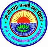 DDU Gorakhpur University Result 2014 BA BCom BSc BEd 1st 2nd 3rd Year ...
