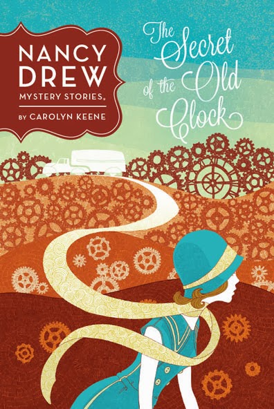 Nancy Drew Sleuth Nancy Drew Books And Collectibles To Sleuth For In 2014