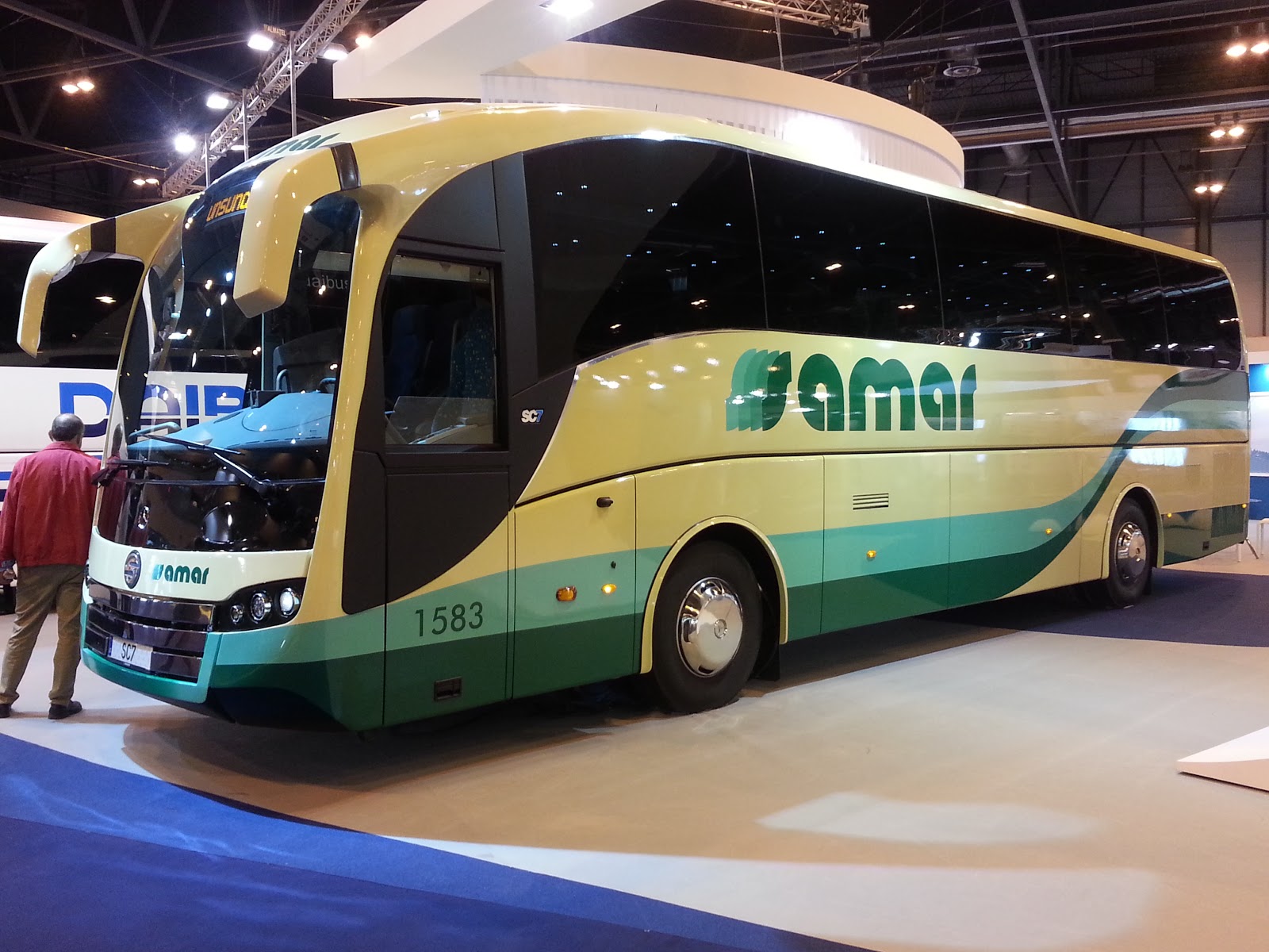 Asociación Española de Estudios del Autocar