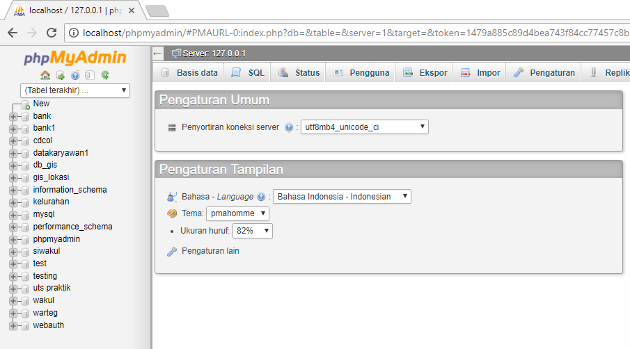 Cara membuat web GIS selain dengan Google Maps menggunakan PHP dan MySQL - Belajar Coding