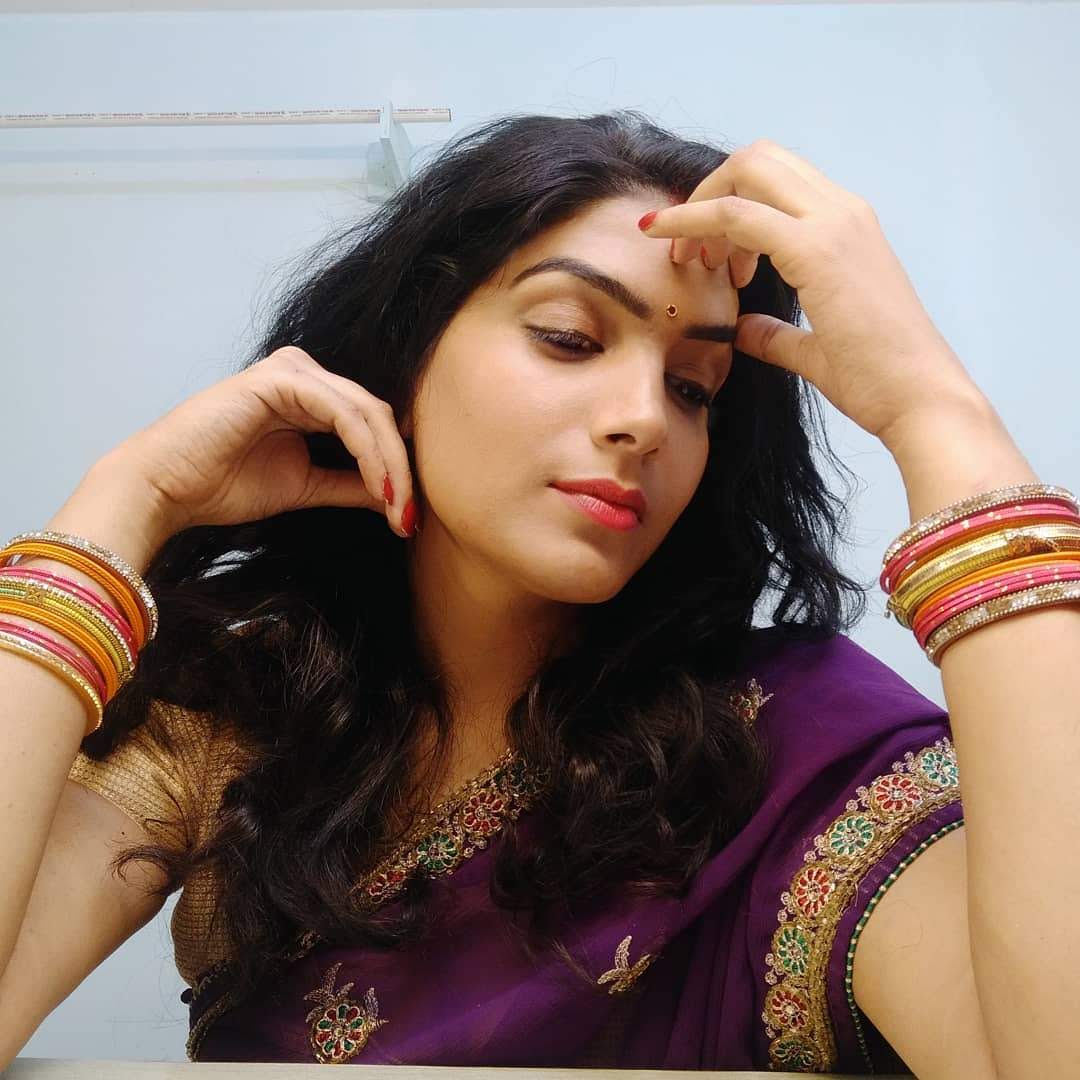 Anaya Soni: Crime Patrol Actors and Actresses