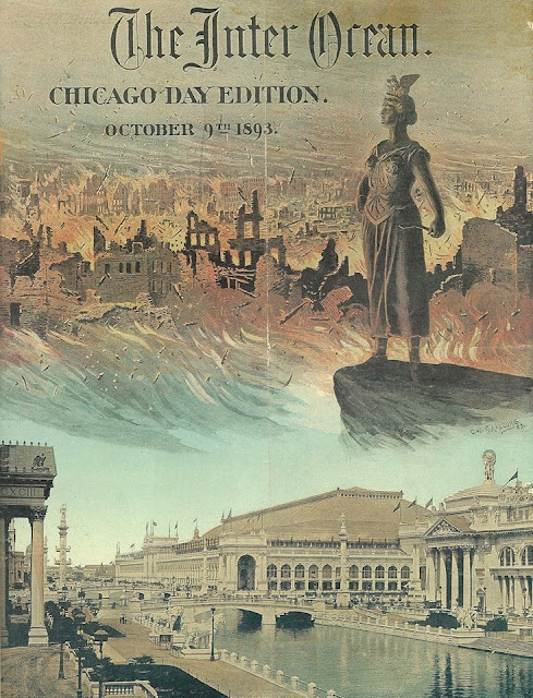 The Digital Research Library of Illinois History Journal™ : Chicago Day ...