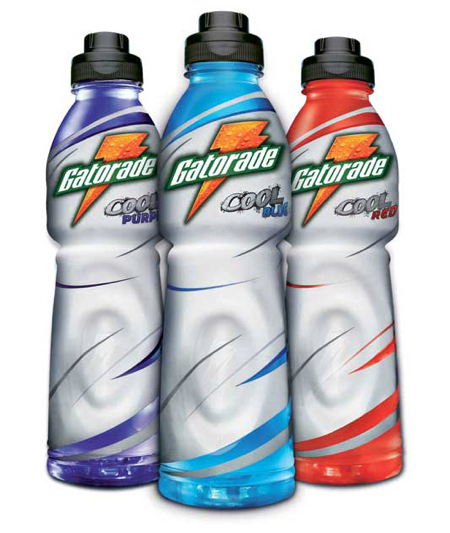 GATORADE CEB : Productos