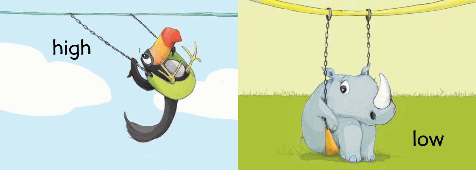 Author-Illustrator Spotlight: Jennifer Sattler