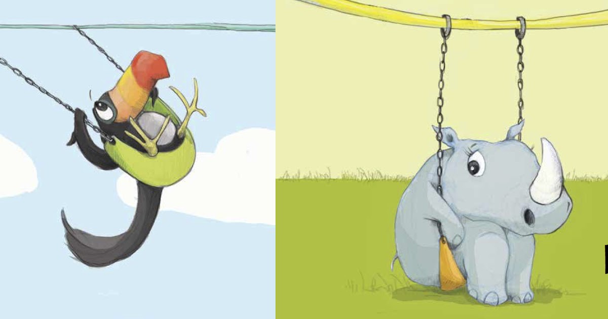 Author-Illustrator Spotlight: Jennifer Sattler