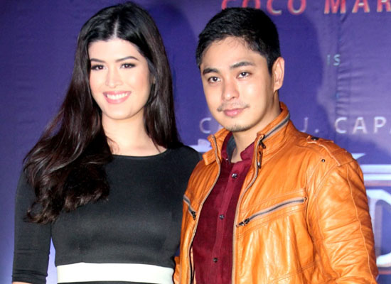 Upcoming Movie: Ang Panday