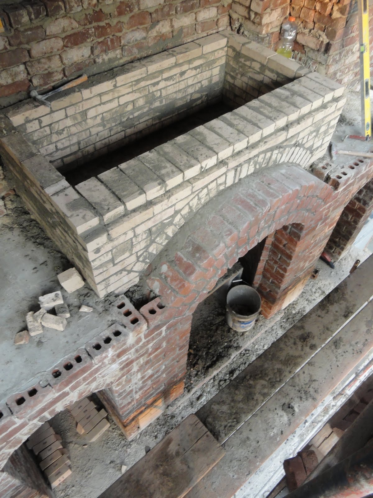 Chapman Architecture The Daulton House