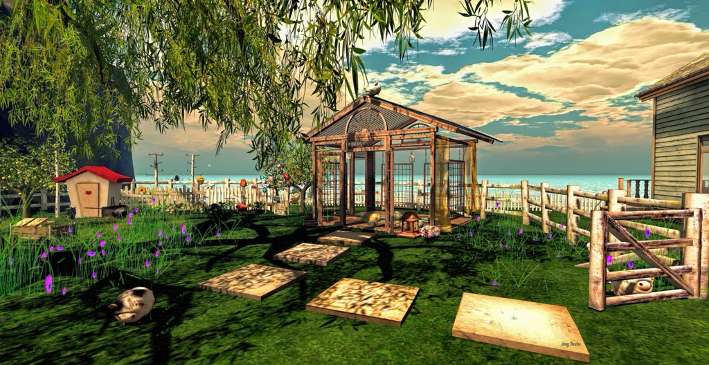 666 Shades Of SinDoll: Done Wiv A Twist