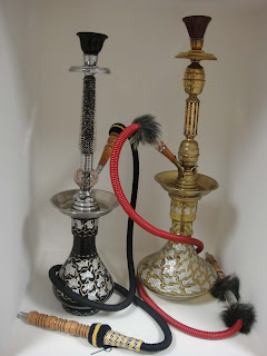 Jow Mohamed: O que é Arguile