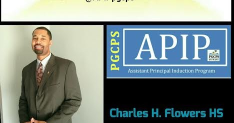 Dr. Sharon H. Porter | Educator. Author. Publisher.: PGCPS APIP In the ...