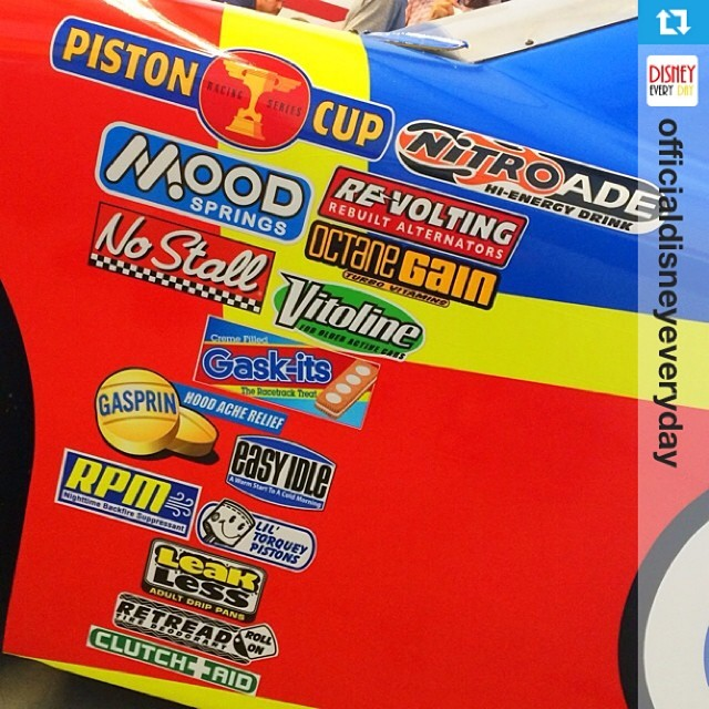 Real Cars Characters Coming to Richard Petty Driving Experience & Car ...