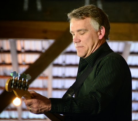 Ted Lehmann's Film, Books, Music & Commentary: Palatka Bluegrasss ...