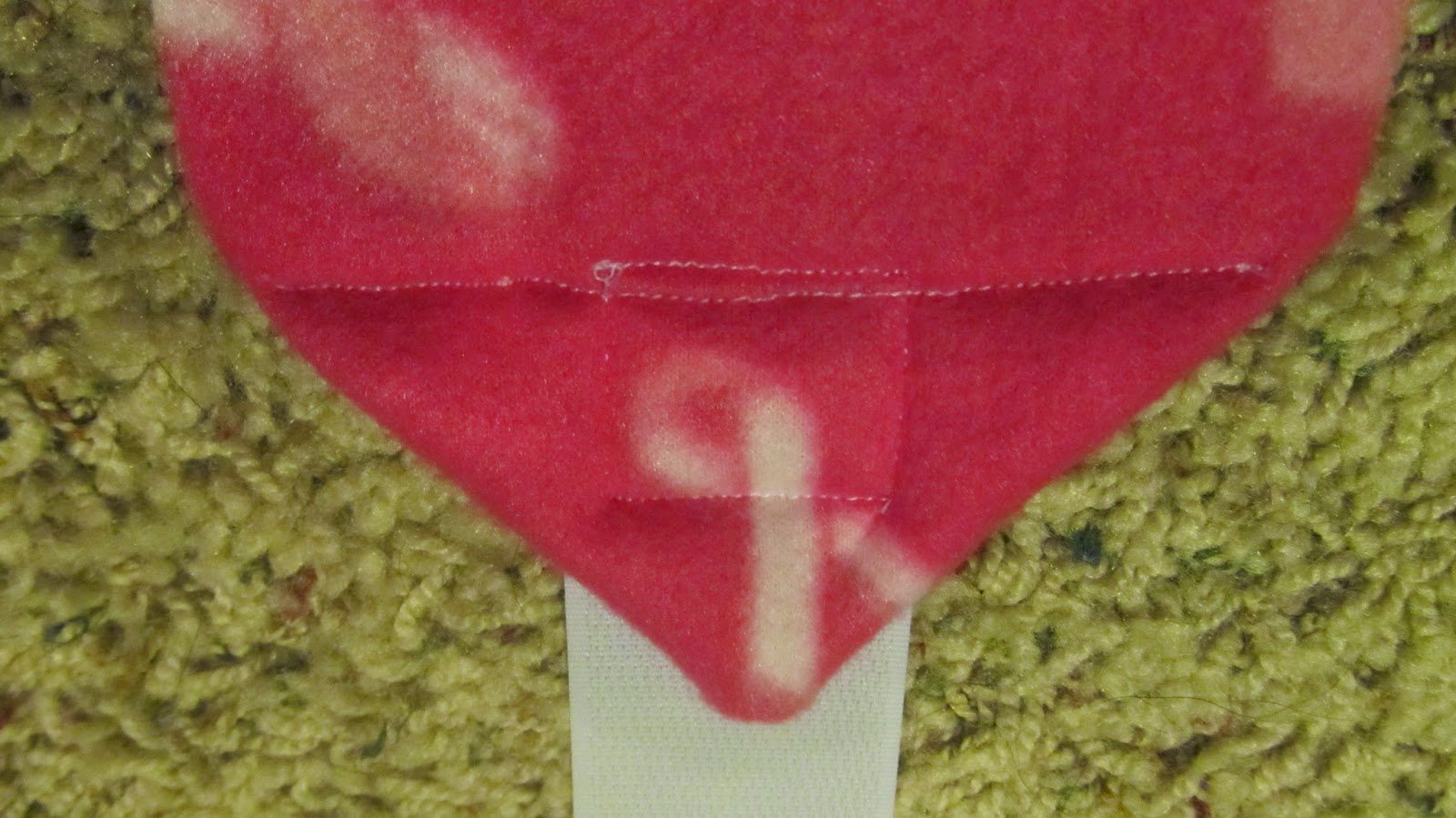 The DIY Horseman: Perfectionist Polos (How to Make Your Own Polo Wraps)