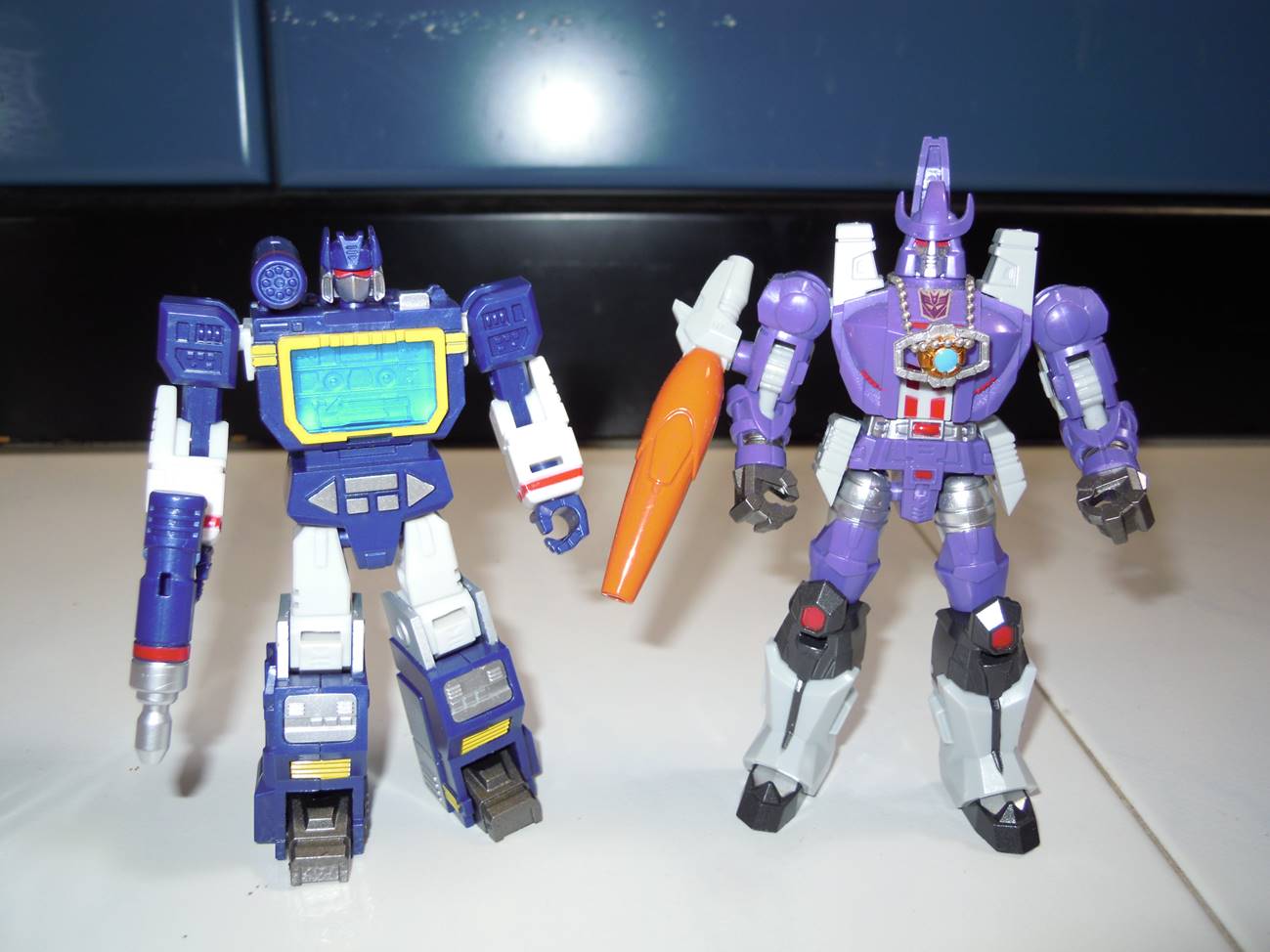 My KO Transformers & Etc: Side-Tracked: Recent Haul of 3rd-Party TFs ...