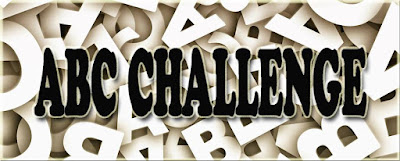 ABC Challenge: A is for: Astor Vip Violet / Polished Polyglot