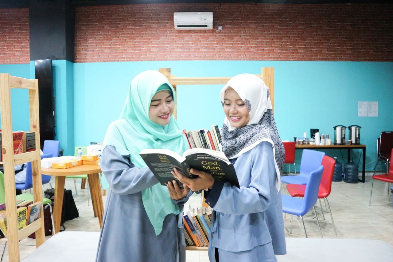 Antara Pendidikan dan Kualitas SDM Indonesia, Adakah Korelasinya ...