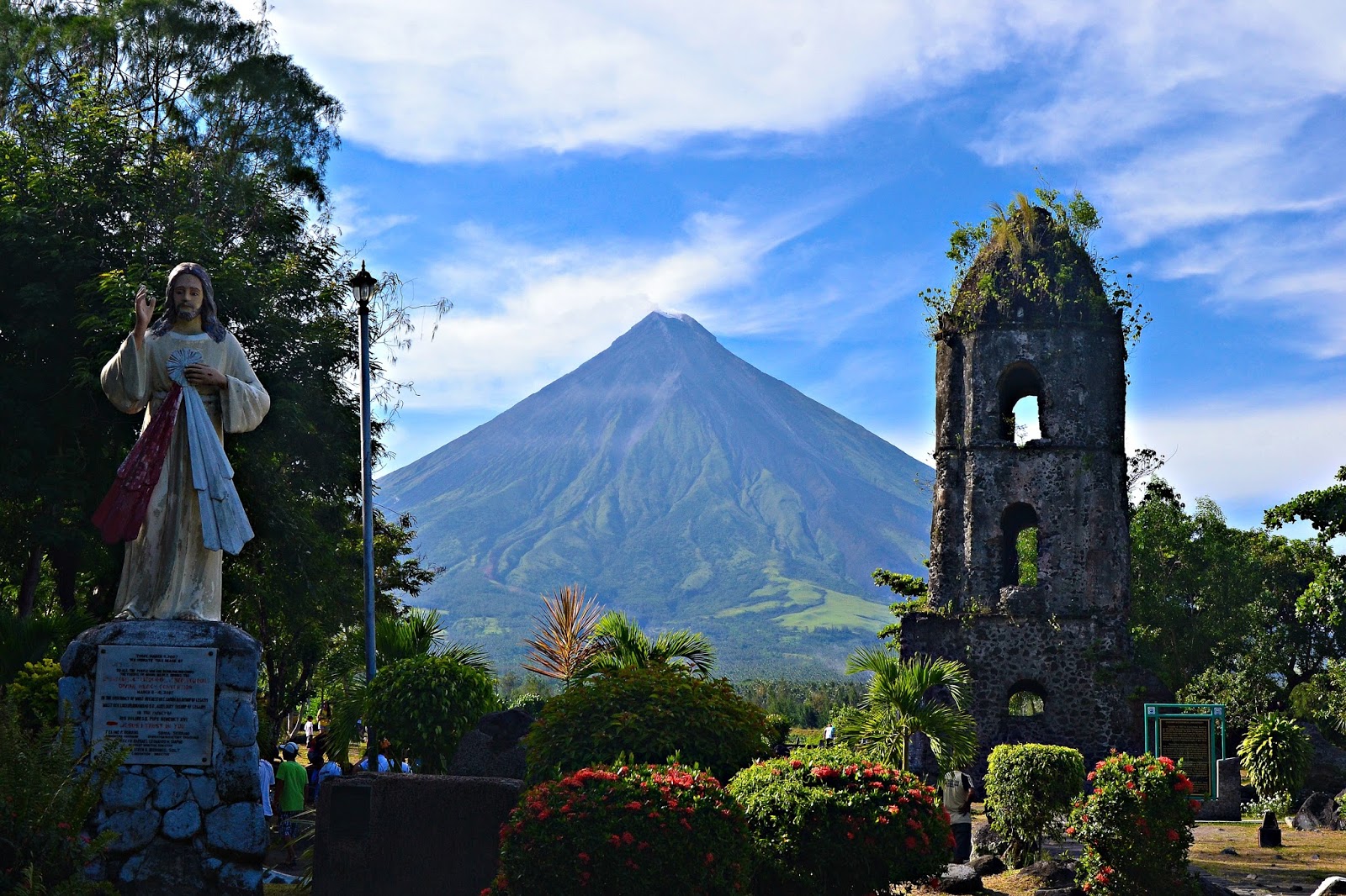 Top 10 Things to Do in Albay