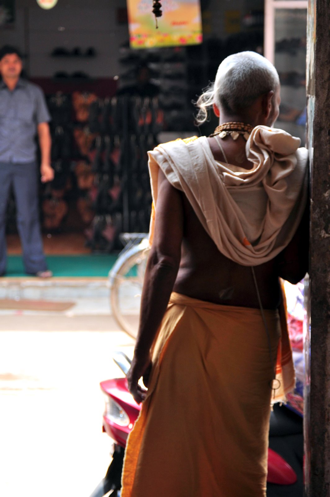 Odisha (Orissa): Street photography and more